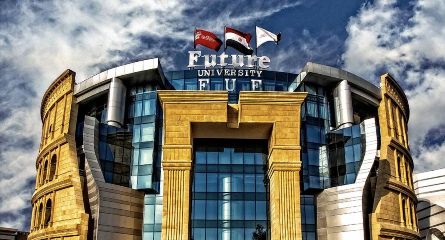 Future University In Egypt FUE Koleyat
